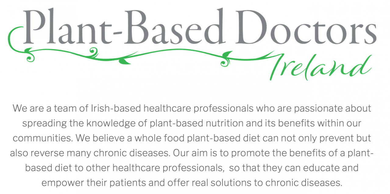 A look back at 2019 for Plant-based Health Professionals UK | Plant ...